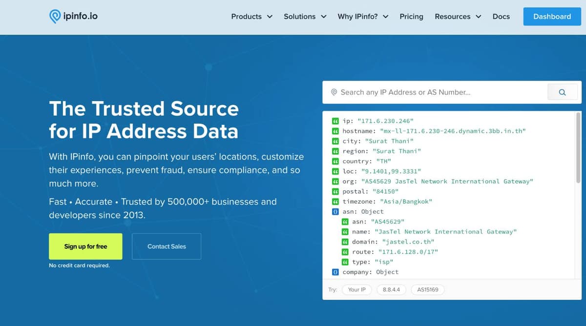 Law School Transparency | Trisha Lim